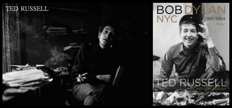 Ted Russell – Govinda Gallery