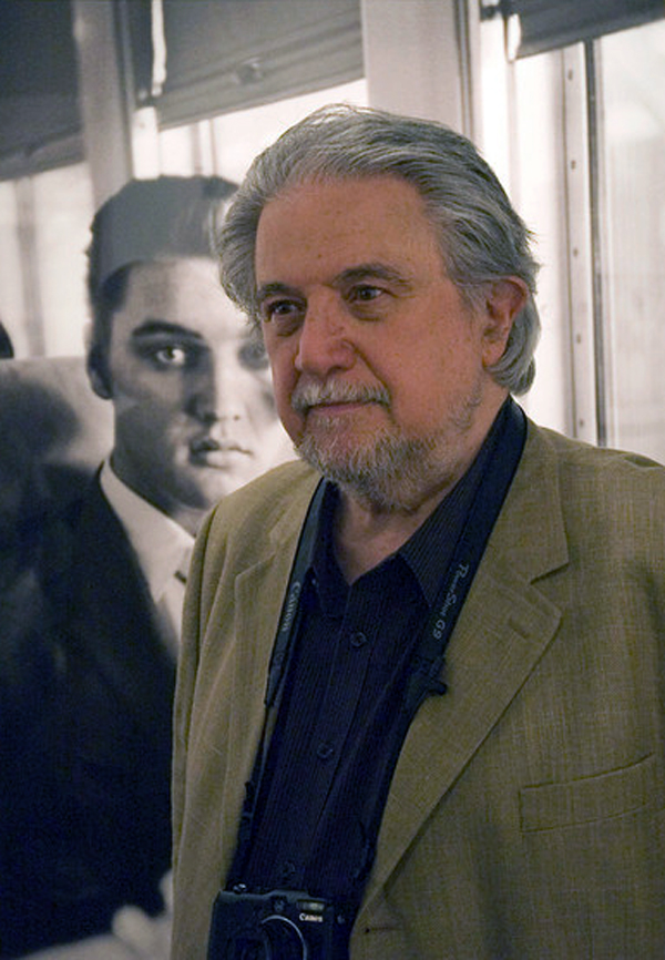 Alfred Wertheimer 1929-2014 – Govinda Gallery