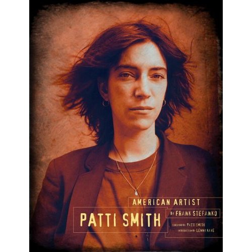 Patti Smith: American Artist – Govinda Gallery