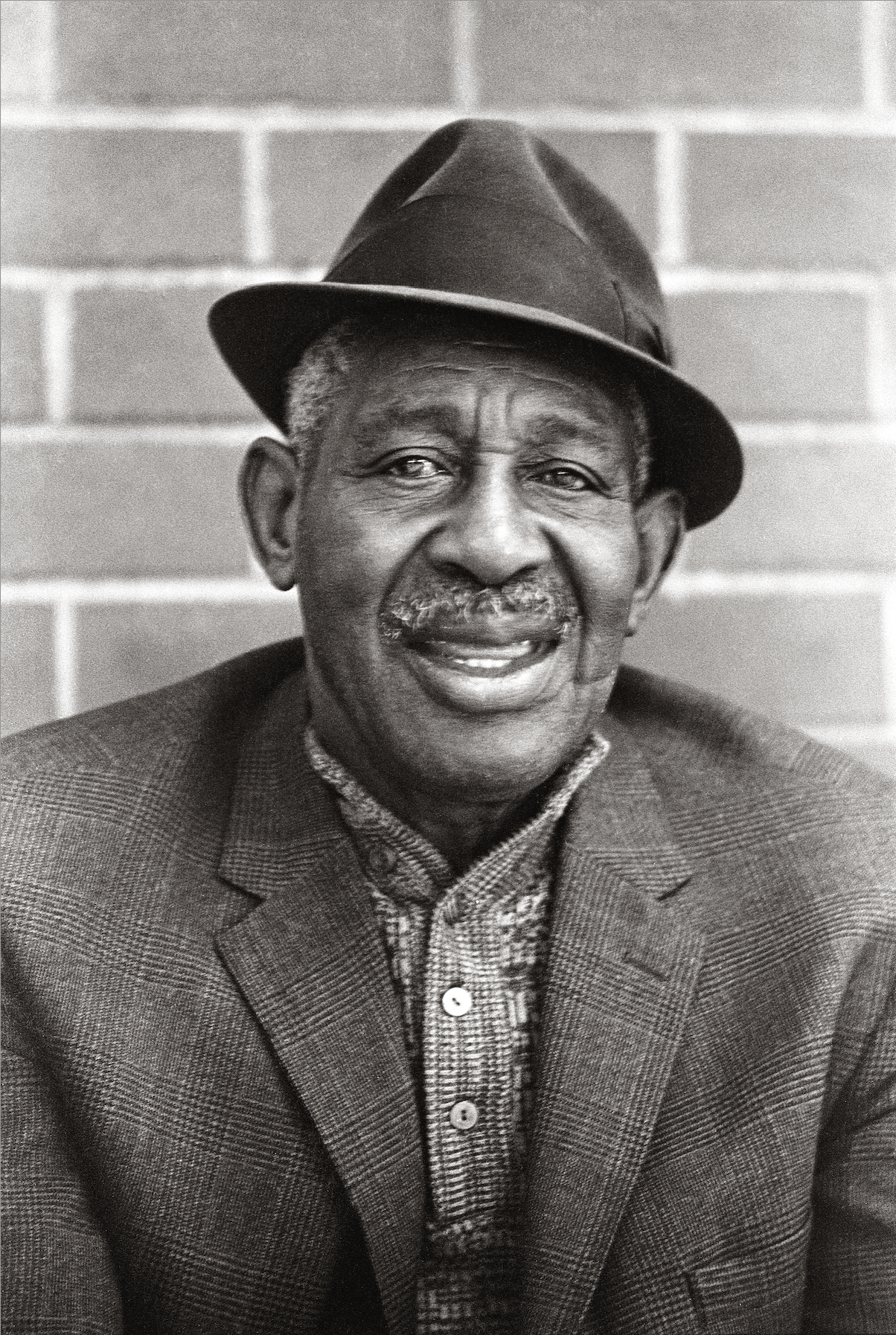 Celebrating Arthur “Big Boy” Crudup – Govinda Gallery