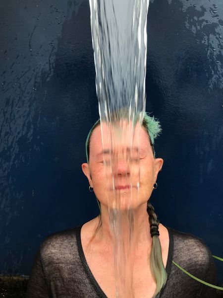 Jane McCormick’s Exhibition in Belfast – Govinda Gallery