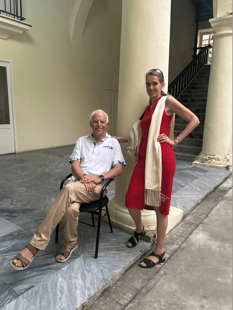Havana Part I: David Fenton’s SHOTS Exhibition at the Contemporary Art ...