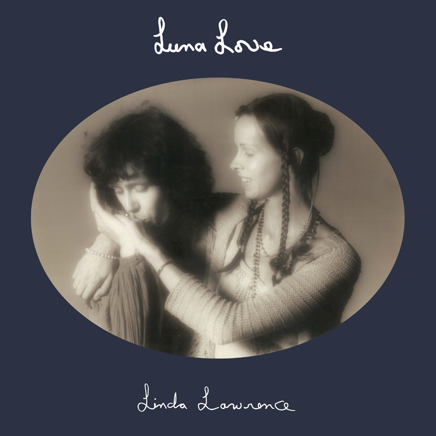 “Luna Love” and Linda Lawrence…with Donovan – Govinda Gallery